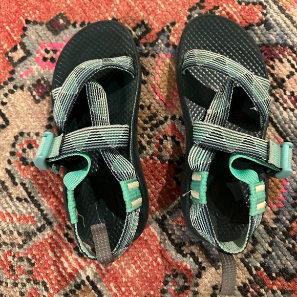 Chaco | Shoes | Chaco Kids Z Ecotread Sandal | Poshmark